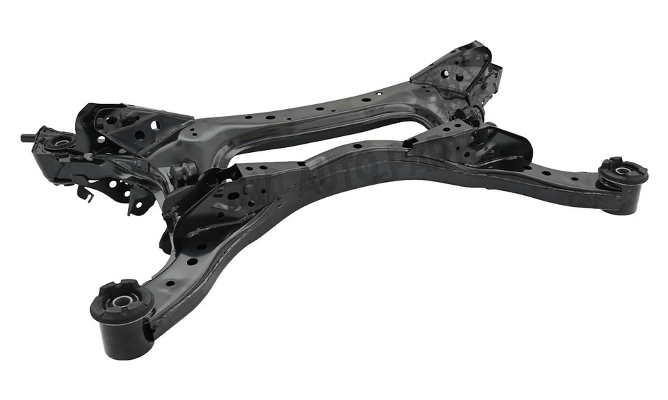 2007-2012 Rear Suspension Crossmember Subframe For Nissan Altima W ...