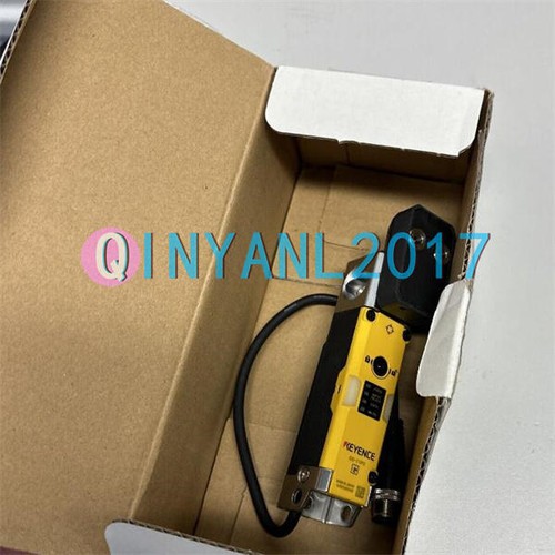 1PC New KEYENCE GS-71PC Safety Interlock Switch | eBay