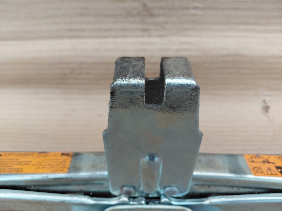 NISSAN QASHQAI J11 / JUKE HIGH REACH JACK KIT 2014 - 2020 FREEPOST | eBay