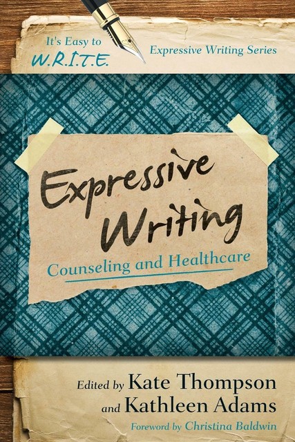 Expressive Writing von Kate Thompson (2015, Taschenbuch) online kaufen ...