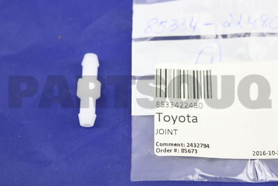 4771560020 Genuine Toyota PIN, CYLINDER SLIDE(FOR REAR DISC BRAKE ...
