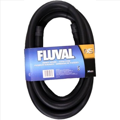 Fluval FX4 FX5 FX6 Filter Ribbed Hosing Aquarium Hose 15561302364 | eBay