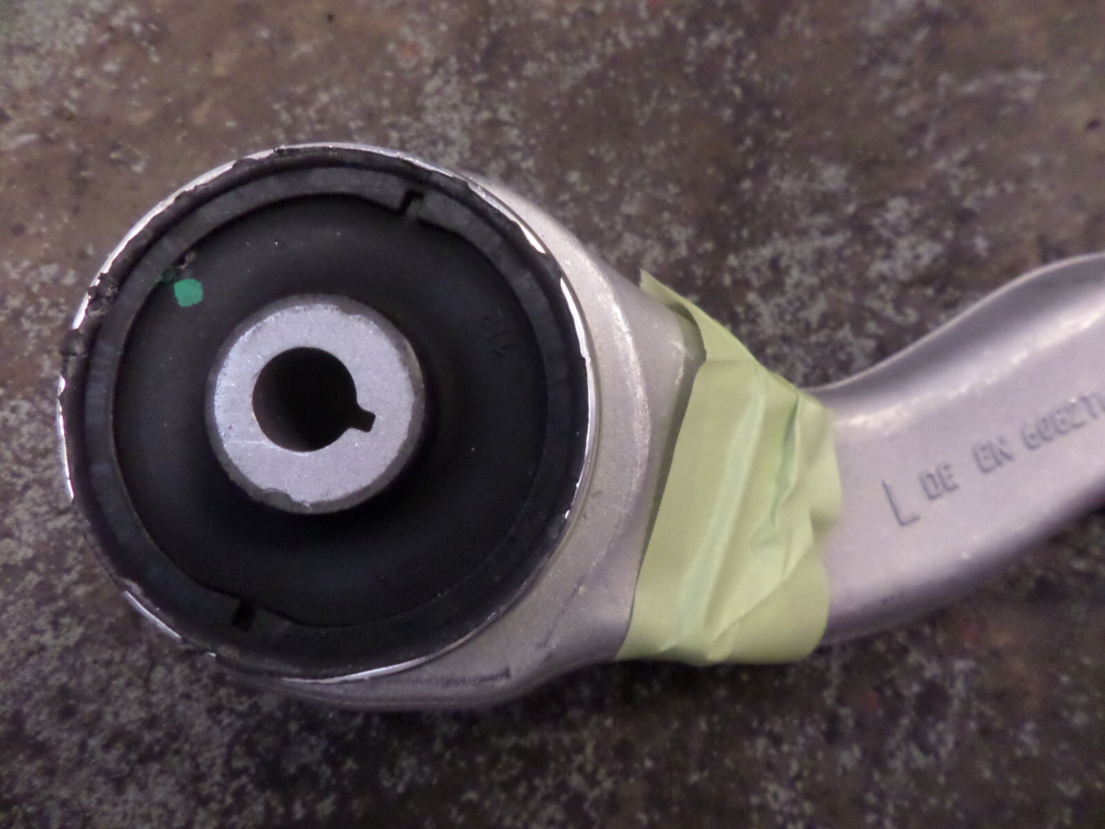 BMW F30 3 Series Lower Control Arm Strut Left xDrive 31126854723 ...