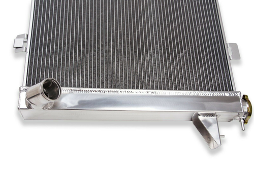 #1198 3 Rows Radiator For 1989-1993 91 DODGE D250 D350 W250 W350 5.9L ...