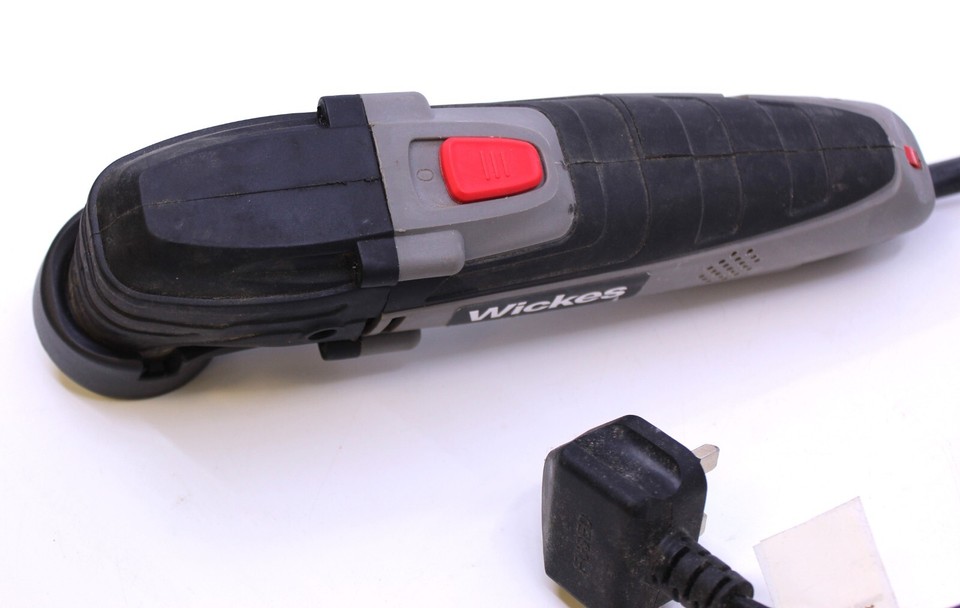 Wickes 300W Multi Tool | eBay UK