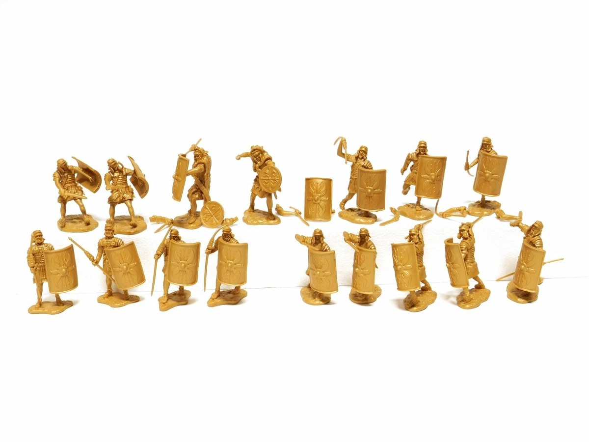 Roman Army Toys