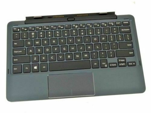 Dell Latitude 11 5175 5179 Tablet Keyboard - WF3MH for sale online | eBay