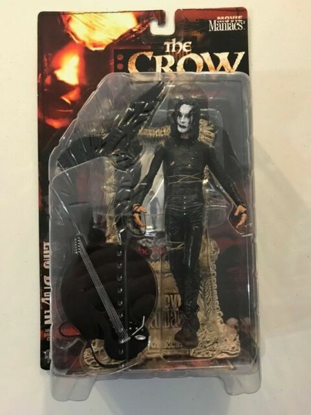 McFarlane Toys Alice Cooper Super Stage Action Figures for sale online ...