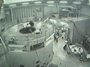 ephemera 1957 picture dido harwell with workers reactor | eBay