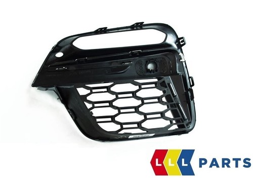 NEW GENUINE BMW X3 X4 G01 G02 M SPORT FRONT BUMPER SIDE GRILL RIGHT O/S ...