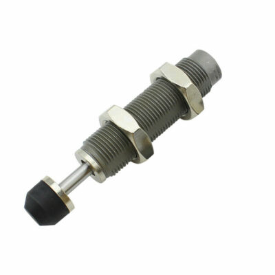 SMC RBC2015 Shock Absorber With cap Thread O.D. size M20 x 1.5⊕IK | eBay UK