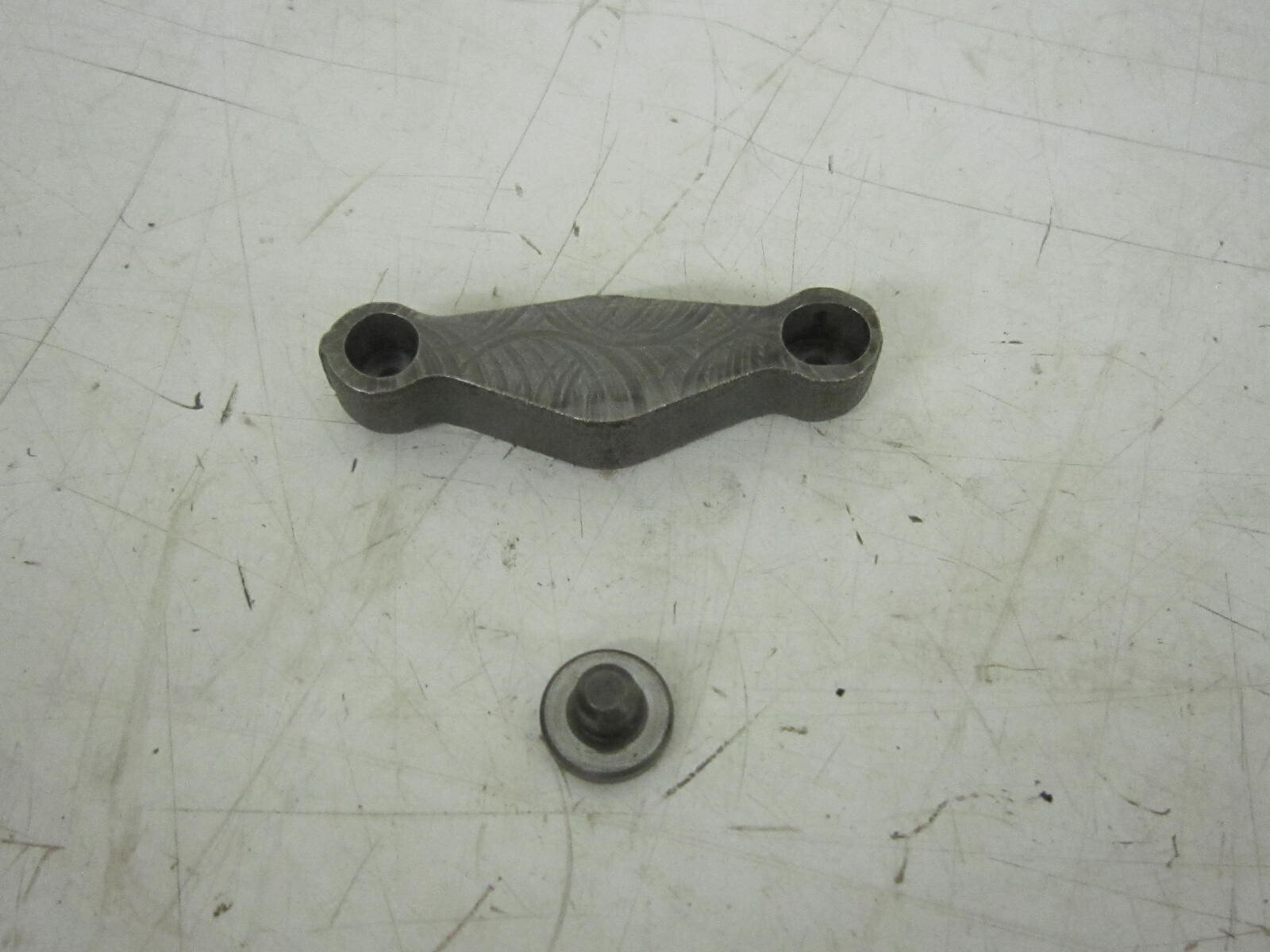 (1) DURAMAX 6.6 VALVE ROCKER VALVE BRIDGE 01-16 LB7,LLY,LBZ,LMM,LML | eBay