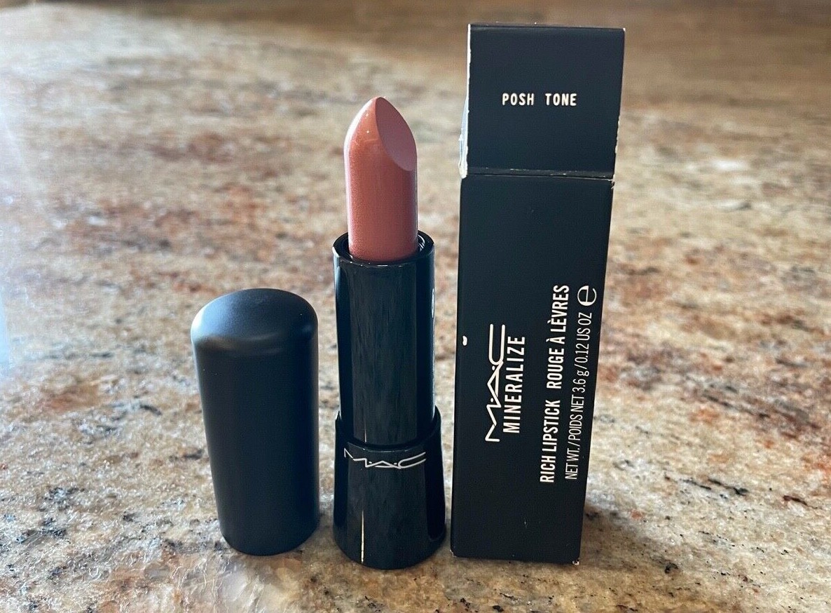 Mac Posh Tone