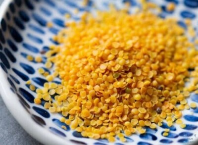 Split Mustard Seed/Rai Na Kuriya 200g making pickles , relief from ...