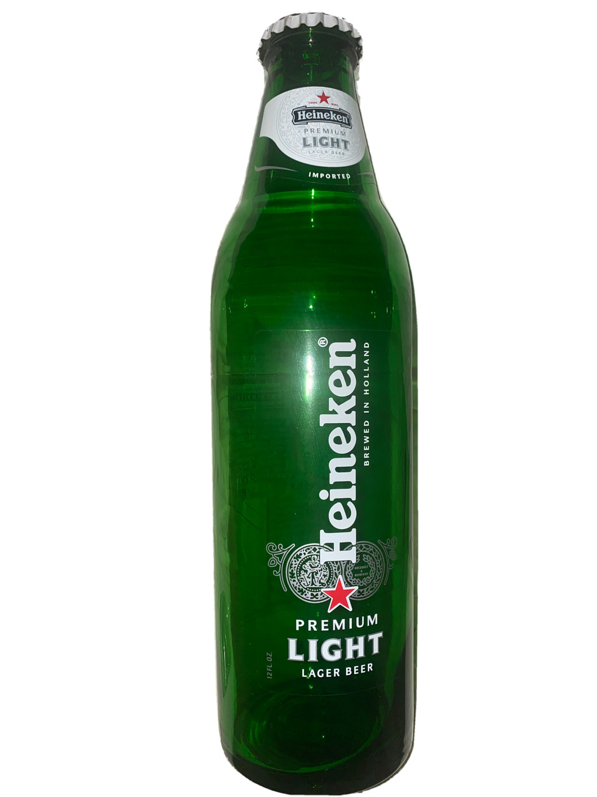Heineken Light Logo Png