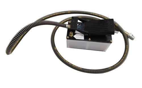 Car Floor Pulling System Frame Chassis Straightening Tool Auto Body ...