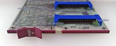 DEC M9400-YE REV11-E HEADERS W/240ohm TERMINATORS 18bit 1-YEAR WARRANTY ...