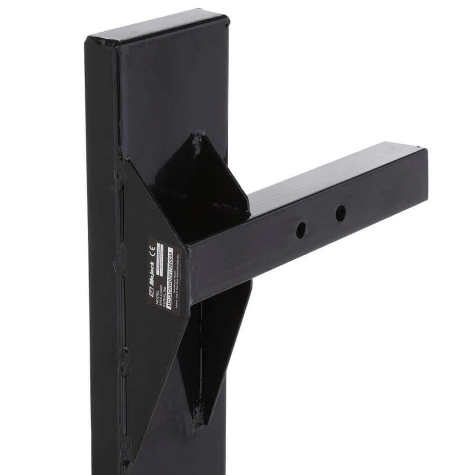 MoJack Workbench Attachment 36" x 25" x 4" Push Mower Accessories/Parts ...