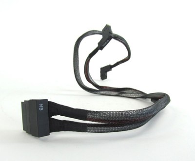 Dell MX3P7 R720 SAS A/B Y Backplane Cable 4z | eBay