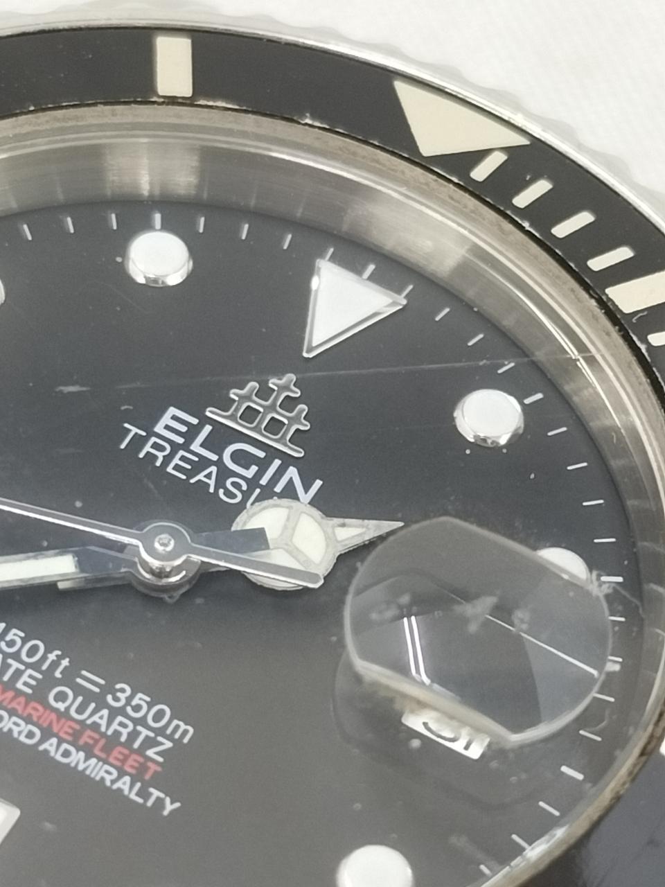 Elgin Fk-272-Ut Wristwatch for sale online | eBay