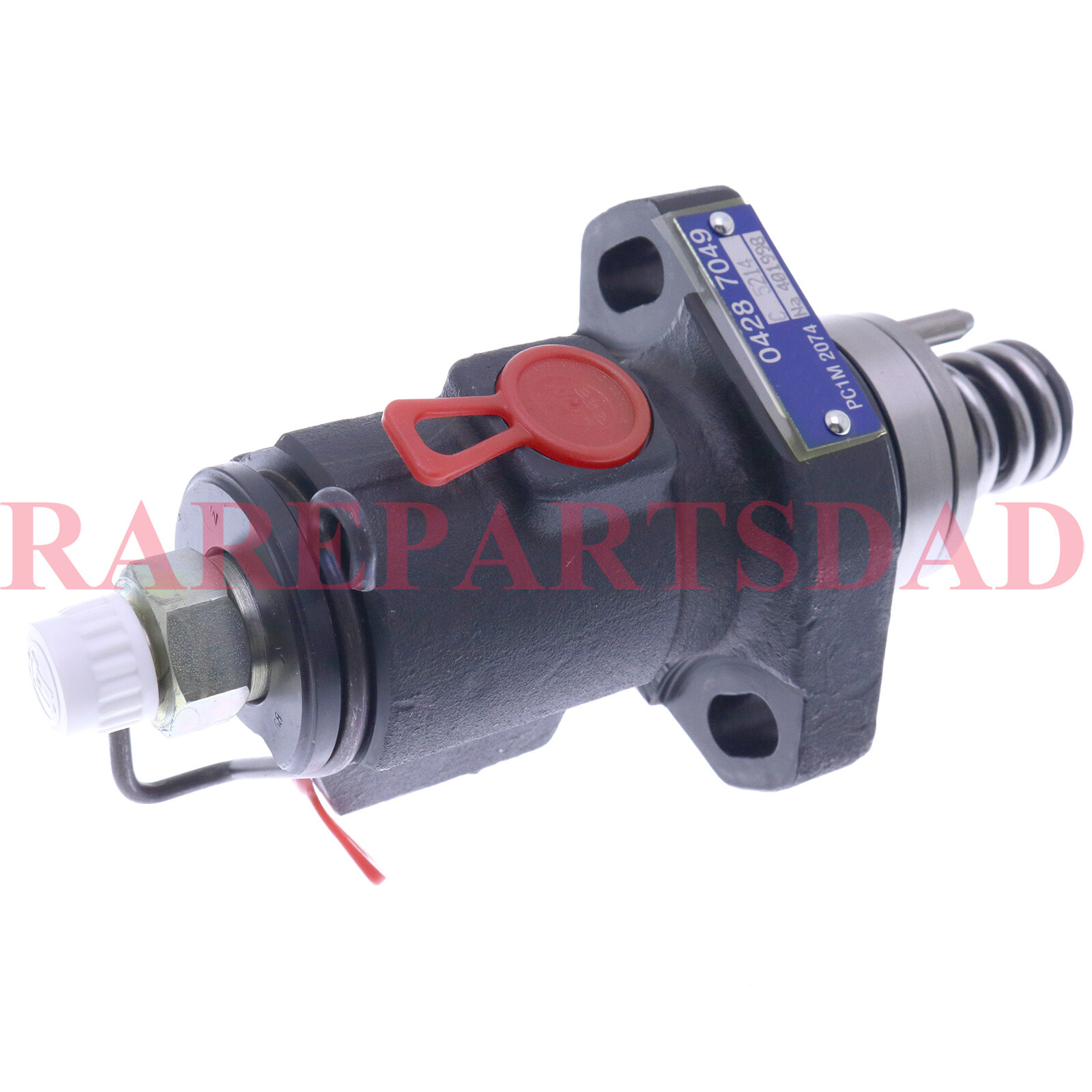 For Deutz 2011 Engine New Unit Pump 04287049 0428 7049 Fuel Injection ...