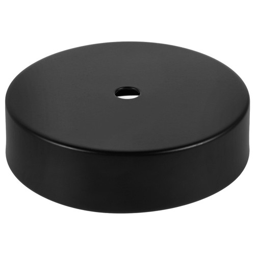 Metal Base for Table Lamp Replacement Desk Lamp Base Metal Aroma Lamp ...