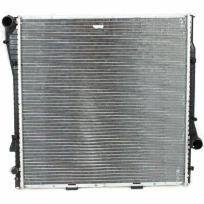 New Radiator Fits BMW X5 8cyl 17101439101 BM3010121 | eBay