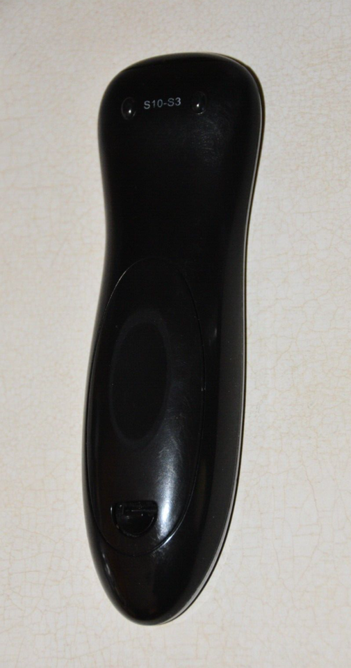 AT&T U-Verse S10-S3 Universal Cable Remote Control (tested & works) no ...