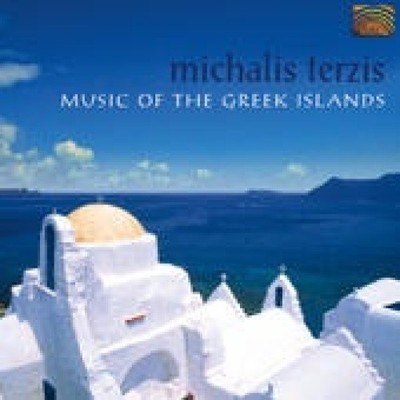 Music Of The Greek Islands by MICHALIS,TERZIS [Audio CD] | eBay