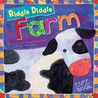Riddle Diddle Farm by Shore, Diane Z., Calvert, Deanna [Board book ...