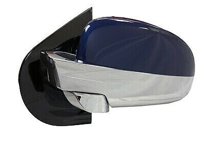 OE Driver Side Power Fold Mirror 09-14 Escalade Yukon Tahoe Avalanche ...
