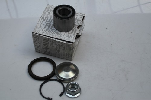 7701210004 Original Renault Wheel Bearing CA33 | eBay