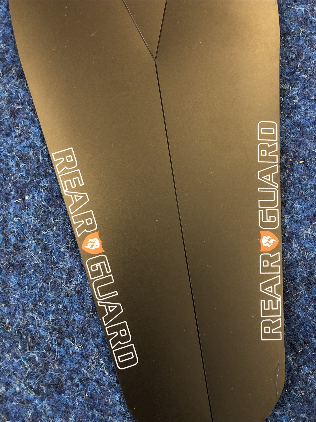 Rapid+Racer+Products+Rearguard+Off-road+V2+Quick+Fit+Rear+Mudguard ...