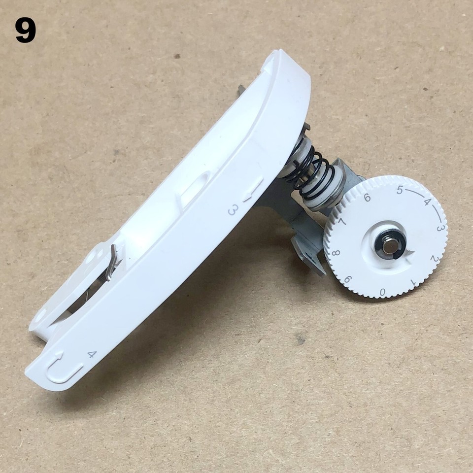 SINGER SIMPLE MODEL 3337 USED PARTS IN EXCELLANT CONDITION SOME FIT ...