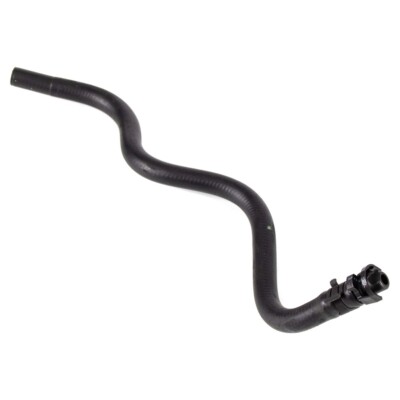 Genuine Vauxhall Meriva B Header Tank Coolant Water Degassing Hose Pipe ...
