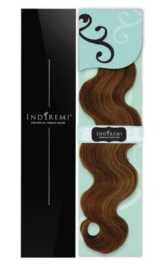 Indian Remi Premium Virgin Hair French Wave Remi 14” Color 30 | eBay