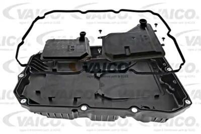 VAICO Automatic Transmission Oil Pan Fits MERCEDES Cls Glc Gle Gls ...