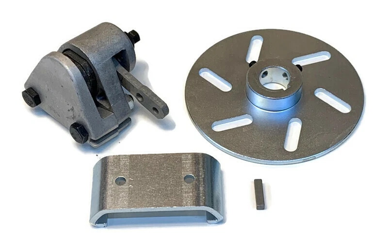 Manco Go Kart Brakes