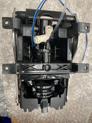 Cartridge for Nespresso zenius 9737G coffee machine OEM brewing unit ...