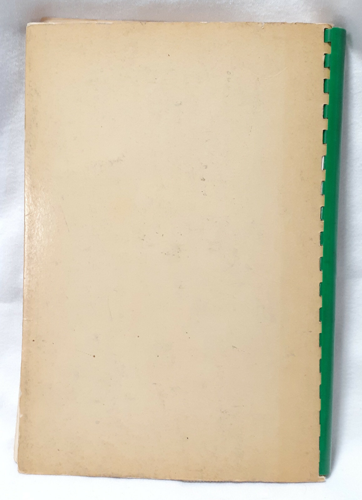 Vandergrift Womans Club Cook Book 1950 Vintage Plus Handwritten Clipped ...