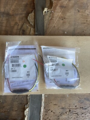 Honeywell / Ademco 4193SN 2 Zone V-Plex Expander 781410055018| eBay