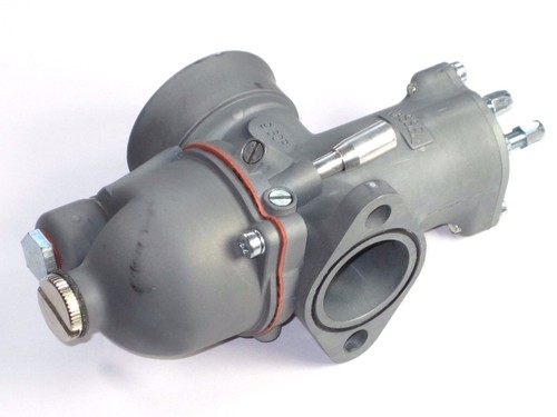 1 Wassell Evolution carb 30mm Right coated slide Triumph TR6 TR7 BSA ...