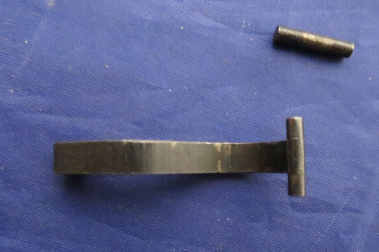 Luger Rear Toggle Link with pin - One set | eBay