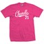 Chevelle 71 Script Tail Shirt - 1971 Classic Muscle Race Car - All Size ...