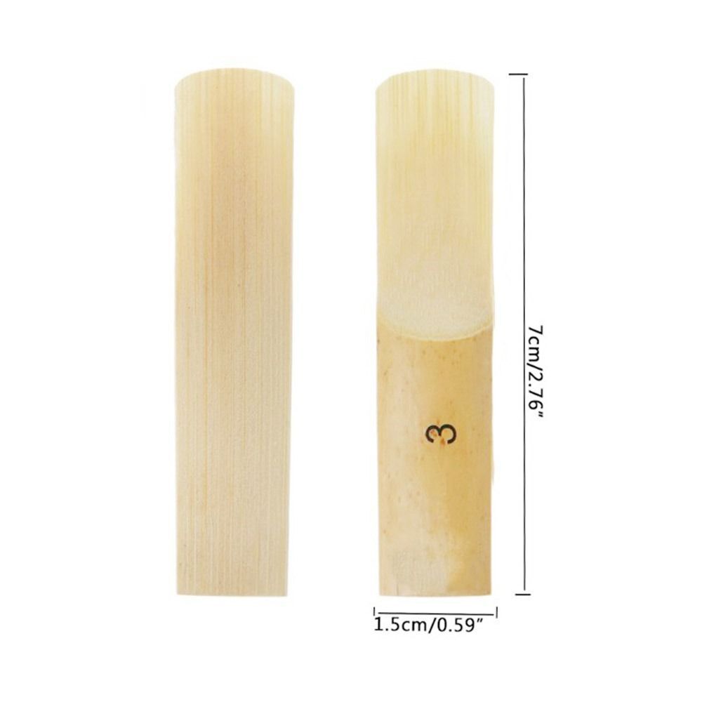 Wind Instrument Reed Saxophone Reed Eb Clarinet Reeds Clarinet ...