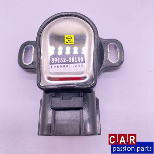 89452-30140 Toyota Throttle Position Sensor (TPS) 8945230140 Fits For ...