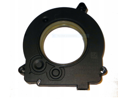 Nissan QASHQAI J10 06-13 Steering Angle Sensor 47945 JD000 | eBay