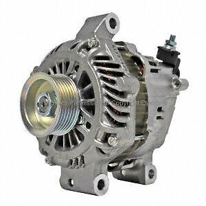 MPA 11317 Alternator / Generator and Related Components - Alternator ...