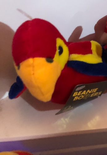 beanie baby Birds and Boppers | eBay