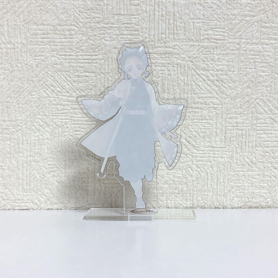 Demon Slayer: Kimetsu no Yaiba The Movie: Mugen Train Acrylic Stand ...